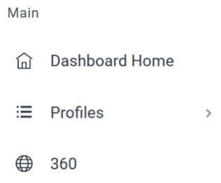 REACH 360 Profiles – Knowledge Centre