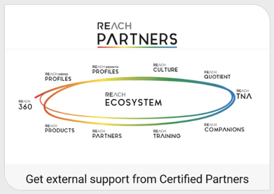 REACH Partners & Practitioners – Knowledge Centre